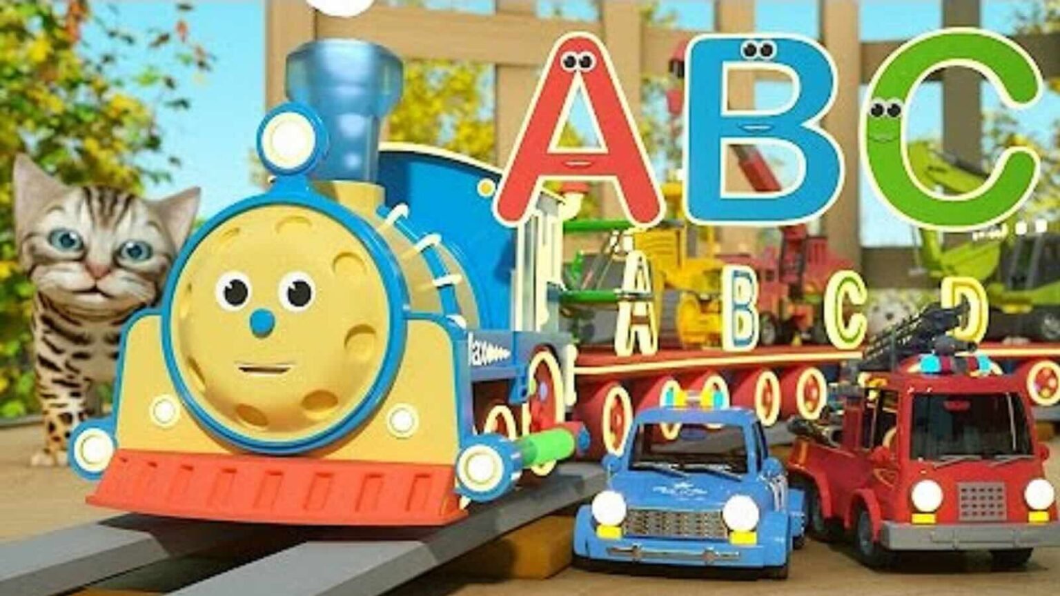 Coilbook: Educational Kids' YouTube Channel for All Ages | Content Kids